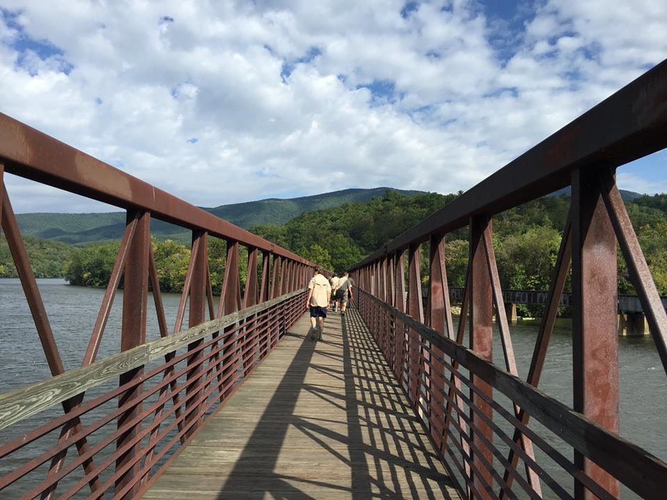 Wandering Virginia: The Dozen Most Interesting Things to See on the ...