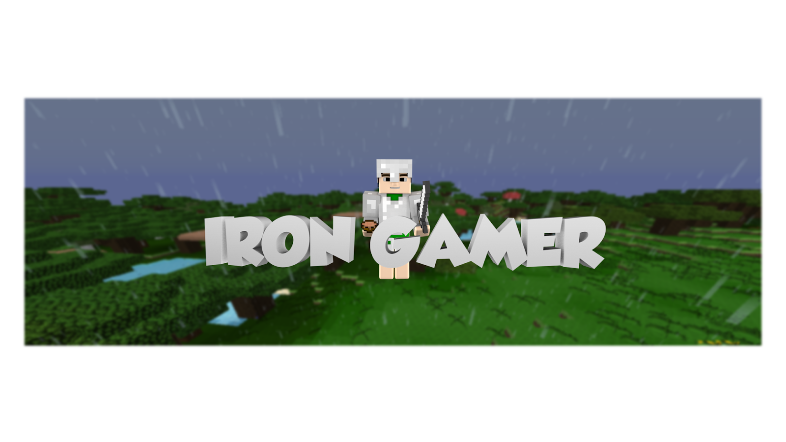 Iron Gamer-Inormações,contatos,avisos e etc