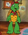Franklin the Turtle's Dancing Game Game - Play Nick Jr Games Online