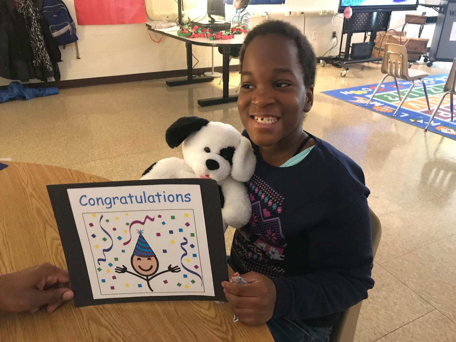 Your Permanent Record: Sam Dempsey Honored