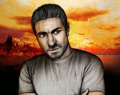 de tinta en vena: No nos dejan ser niños. Pere Cervantes