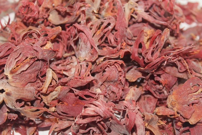 KOMODITI BIJI PALA, FULI & CENGKEH (NUTMEG, MACE & CLOVE) From North ...