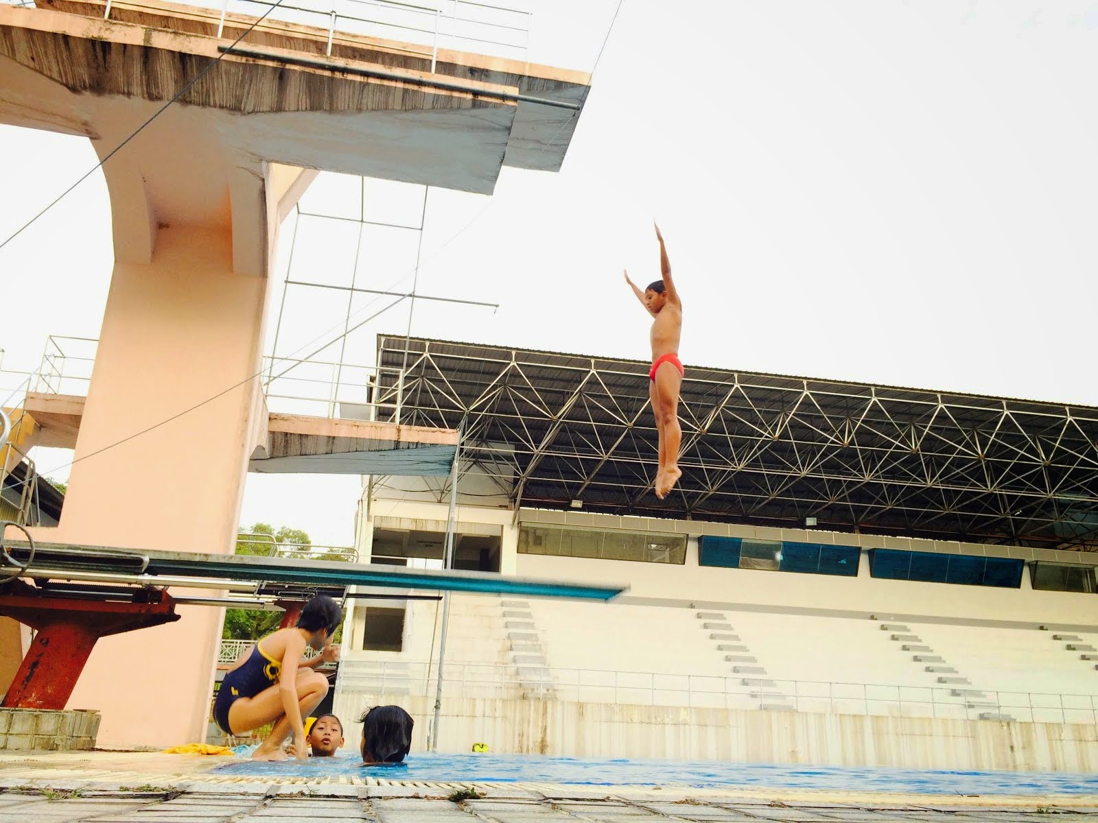 UNIT SUKAN PRESTASI TINGGI NEGERI JOHOR: JOHOR-LAPORAN PEMANTAUAN ...