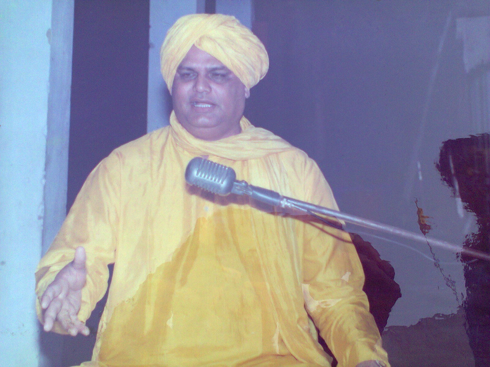 swami atmanand paramhans: November 2012