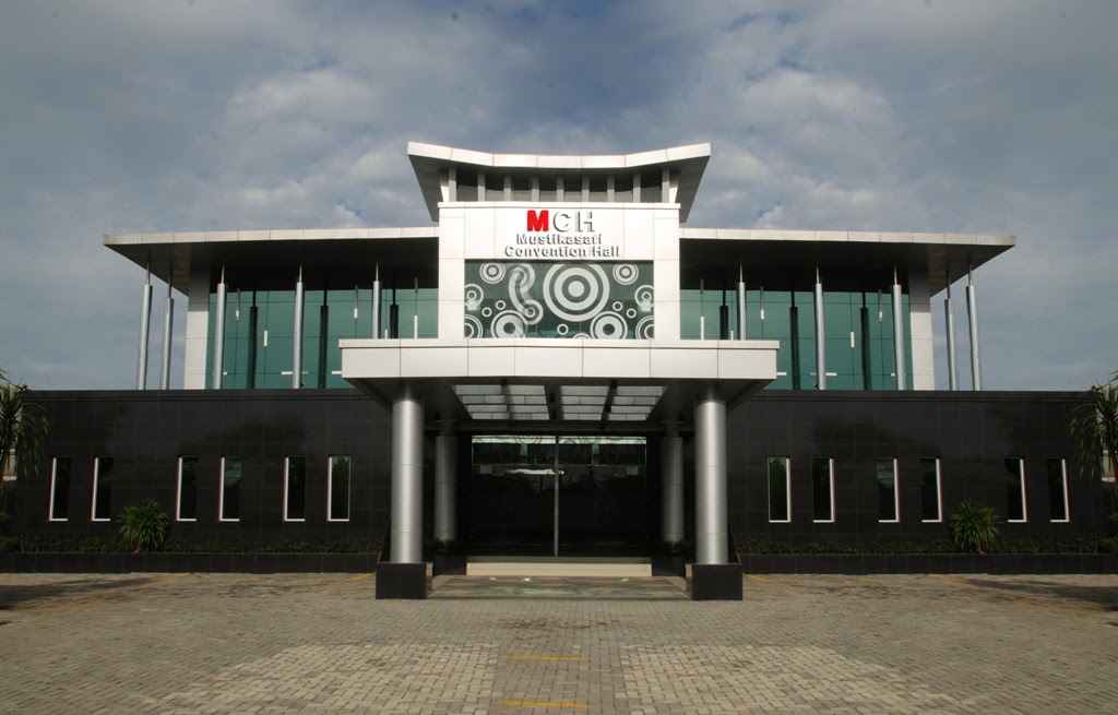 gedungpertemuanbekasi: Gedung Pertemuan di Bekasi Mustikasari ...