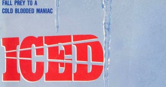 Lost Films!: Iced (1988)
