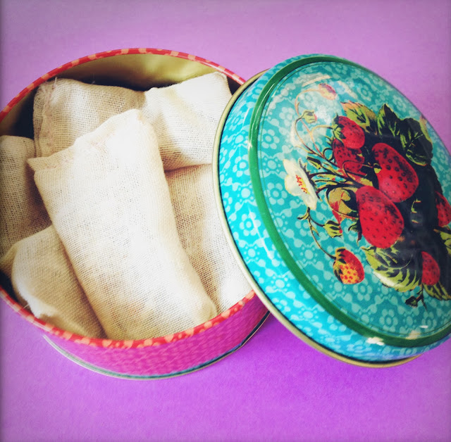 Crafting A Beautiful Life: 2013