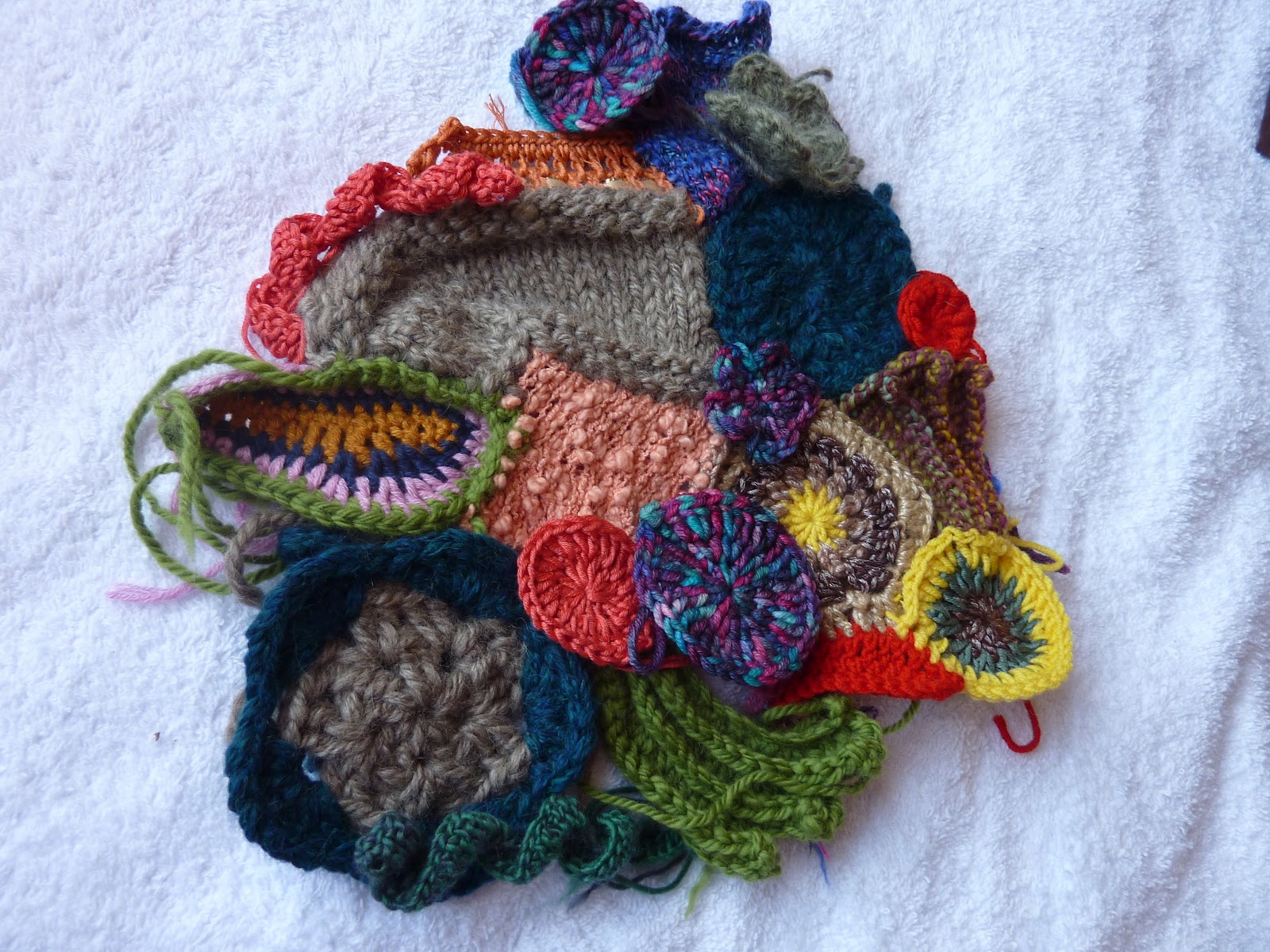 Freeform - Hardybarn Designs