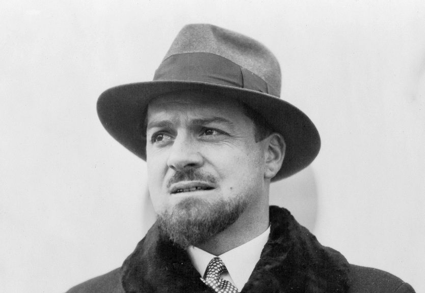 L'eminente dignità del provvisorio: Italo Balbo e la mistica del volo ...