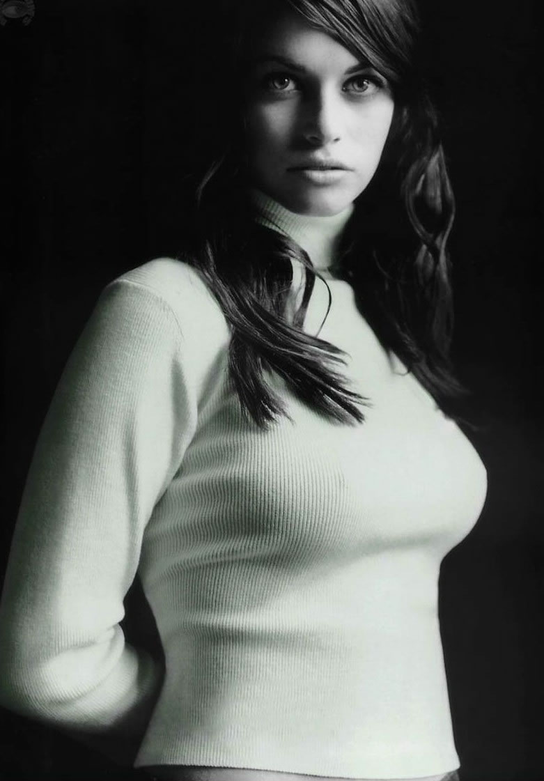 Vctoria Secret Models: Kim Smith Beautifull Pictures