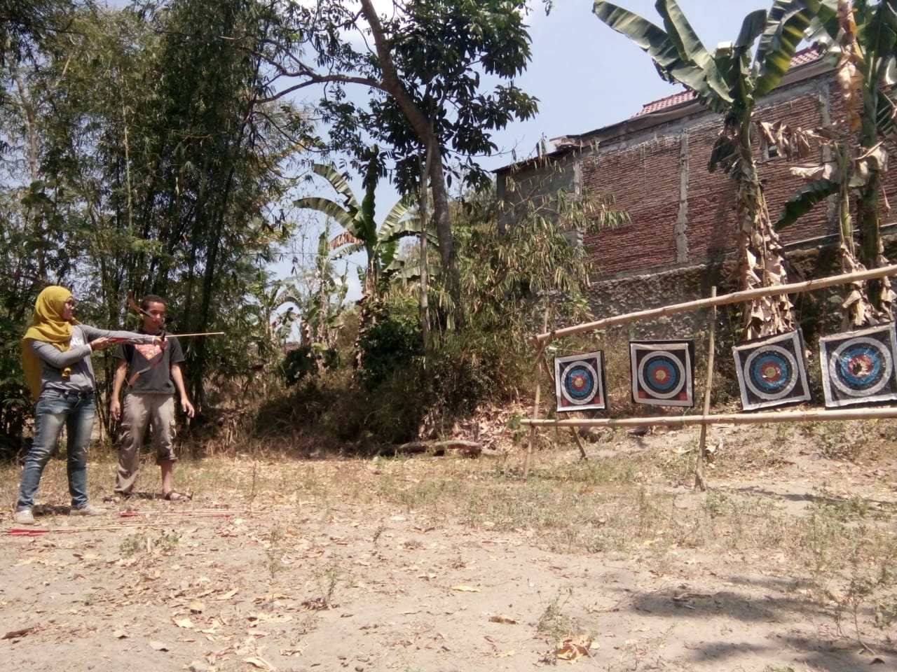 Pengalaman Baru Berkuda di Bale Kuda Stable