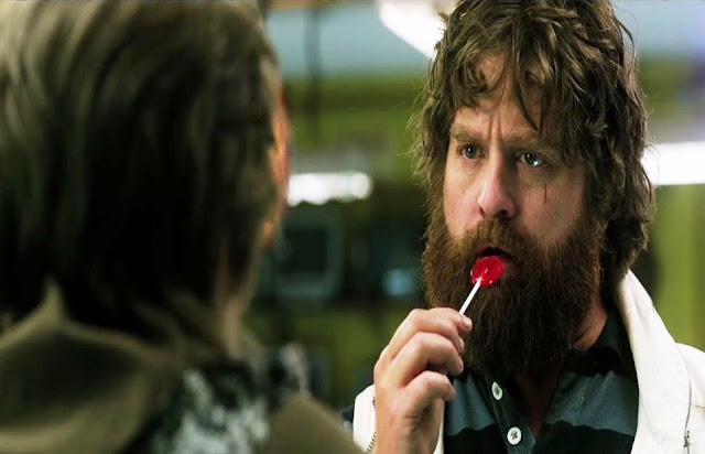 Best HD Wallpapers of The Hangover Movie Series ~ Tracy Morgan