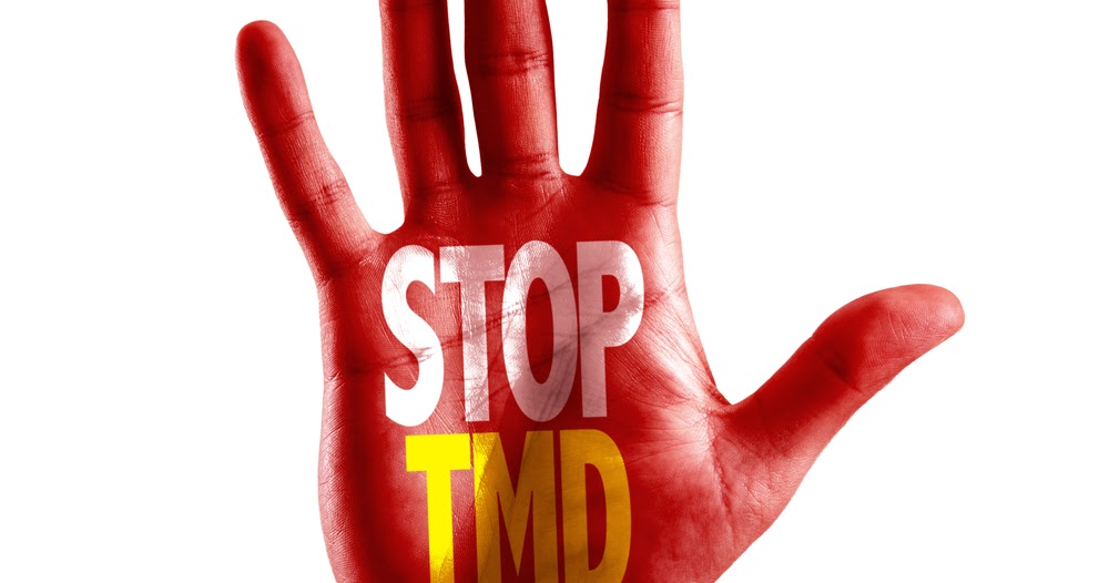 An Overview Of TMD - Temporomandibular Joint Dysfunction