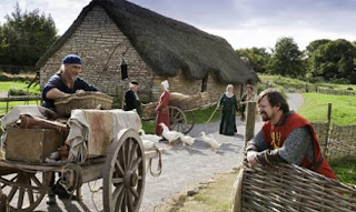 Self Sustenance and Prepping: Medieval Lifestyle