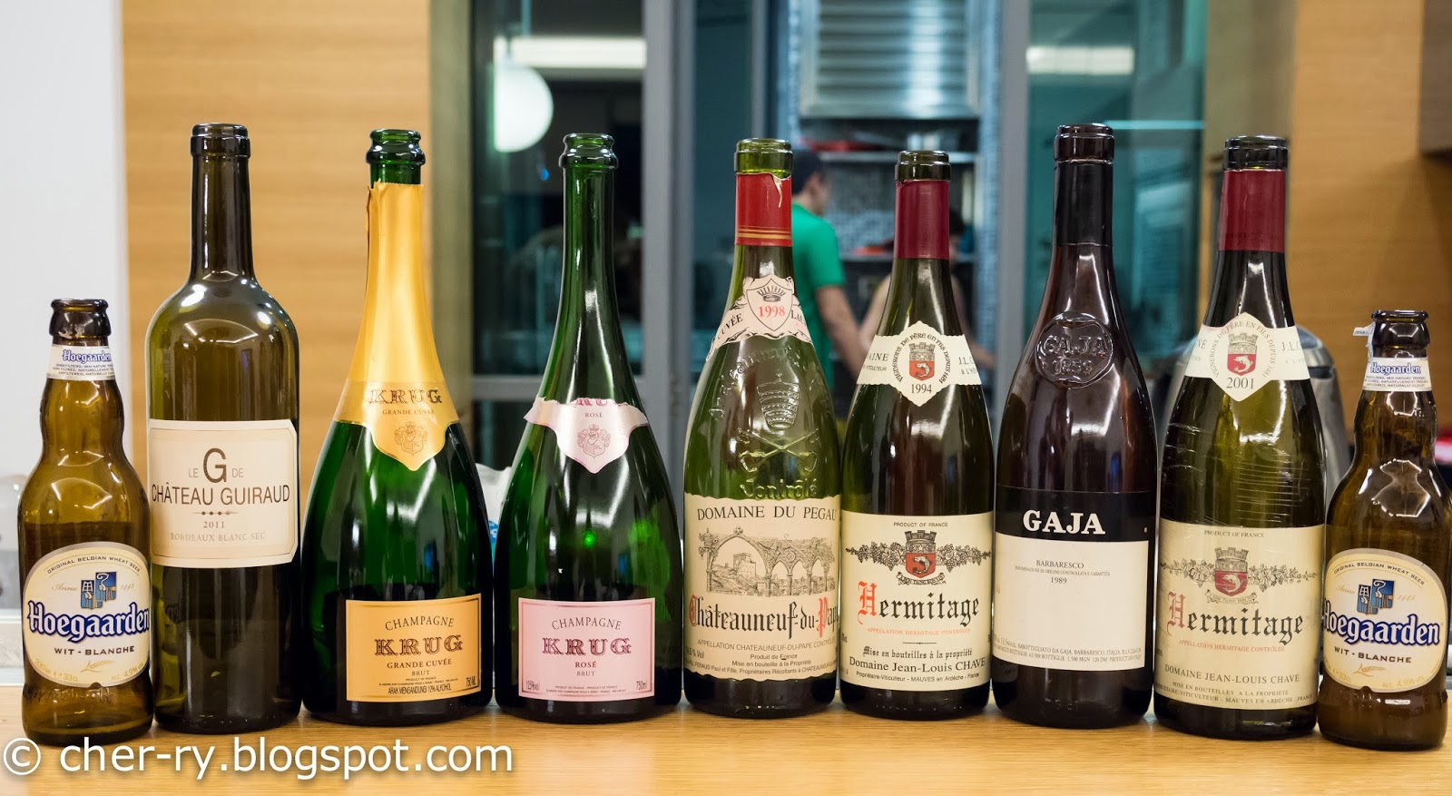 Life of a Lil Notti Monkey: Biryani Birthday Dinner