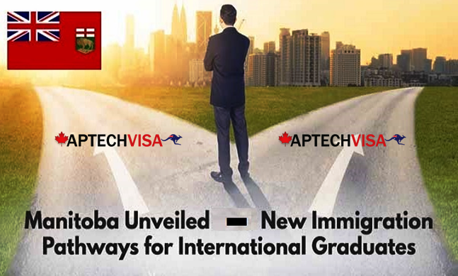 Canada Immigration News: Manitoba opens new immigration pathway for ...