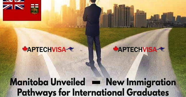 Canada Immigration News: Manitoba opens new immigration pathway for ...
