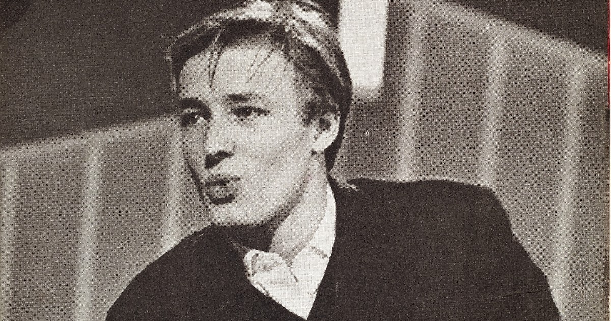 SIXTIES BEAT: Mike Sarne