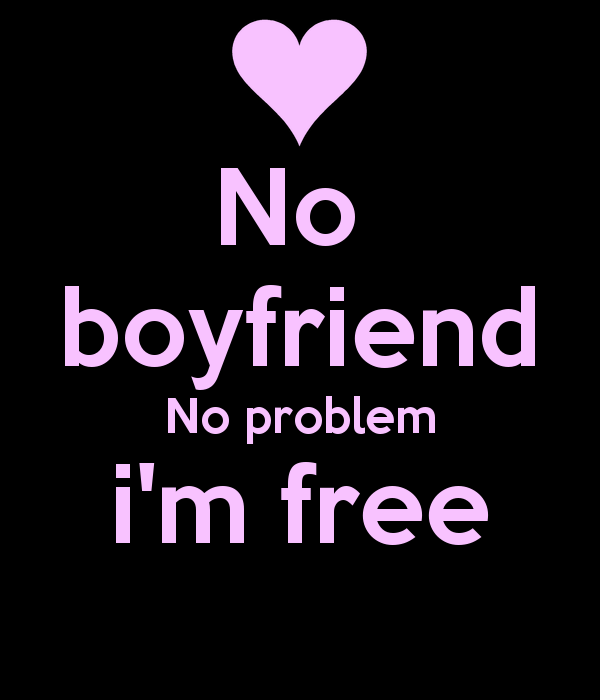 No boyfriend No problem: "Feliz é o COPIS que vive cheio de BIRITS"