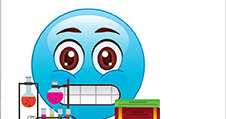 Science Class | Symbols & Emoticons