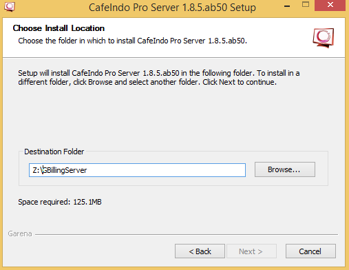 Tutorial Lengkap Cara Install Cyberindo Billing Server di OS Windows 8/7