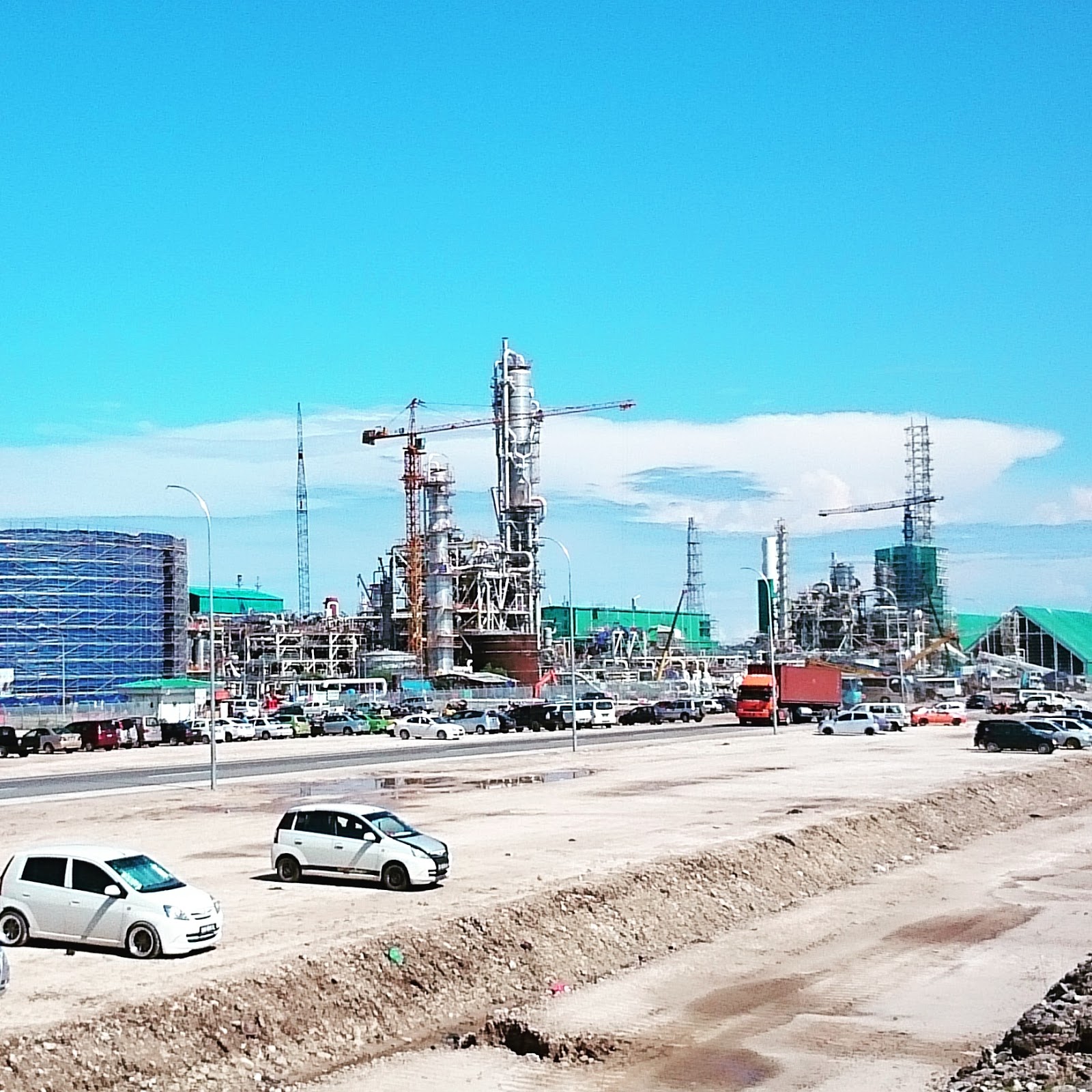 Maheswari Andini - Yellow Lime