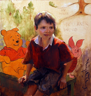 Teaching Art: First Grade Oohs & Ahs