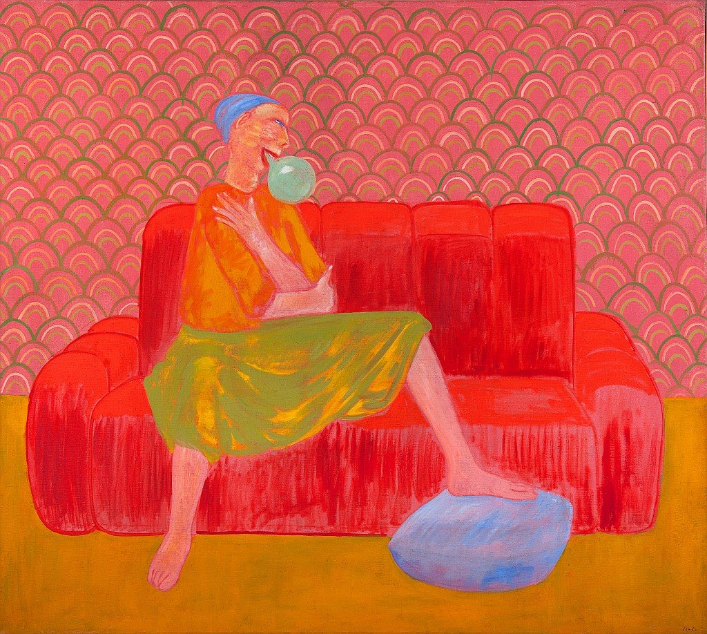 Atelier Malby: Jiří Sopko