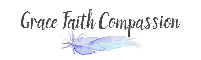 Grace.Faith.Compassion