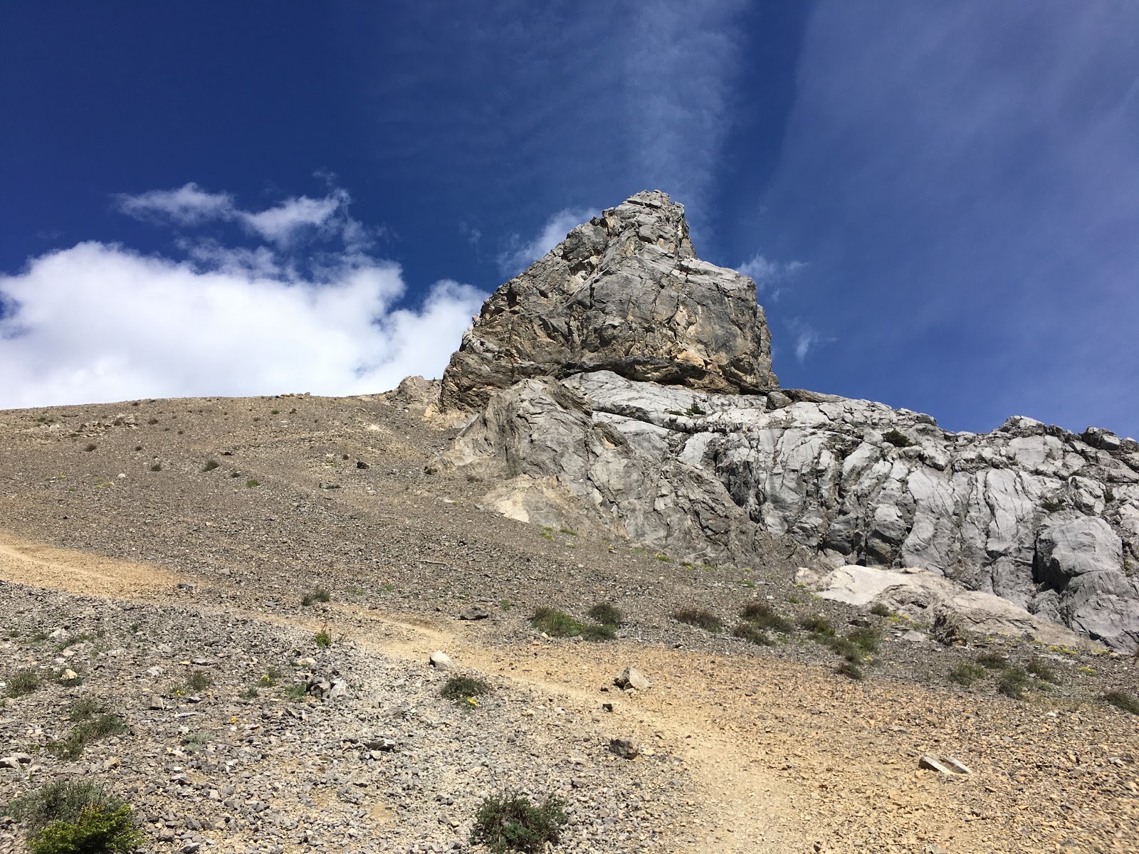 Family Adventures in the Canadian Rockies: First Summits - Mount ...