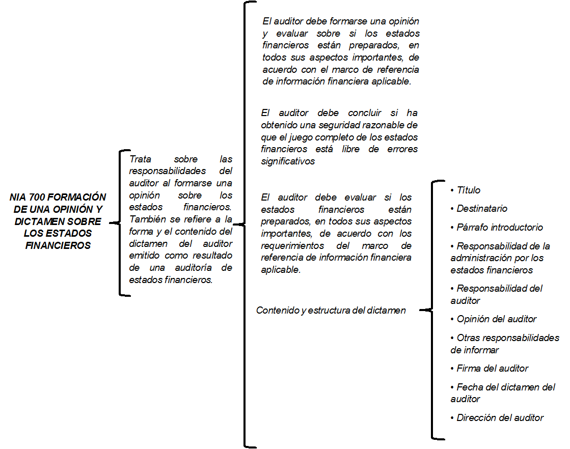 La Auditoría: marzo 2014