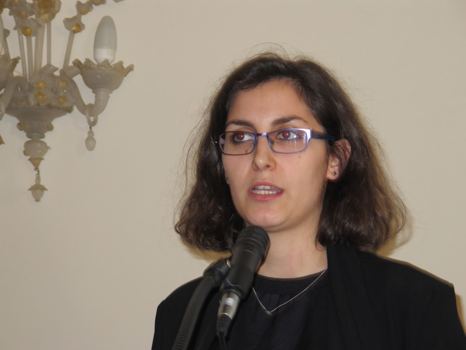 Maria Felice Pacitto - Mindfulness Sud-Lazio: luglio 2017