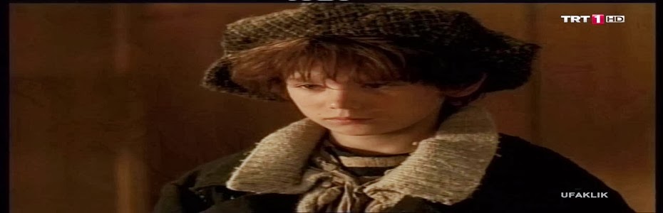 Ufaklık (Little Crumbs) ~ Yabancı Film ve Diziler