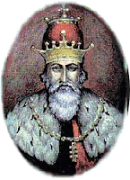 Historia Polski: Daniel Halicki