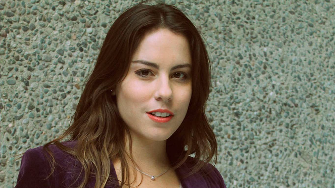 teleseries chilenas: ASÍ ES LA NUEVA NOCTURNA DE TVN