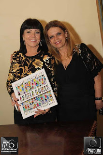 Ângela Gomes - Artista Naif Capixaba - ES - 2014