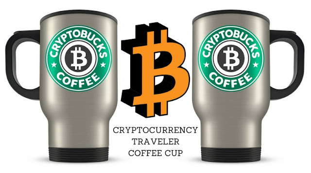 Great Gift for Bitcoin Owners.