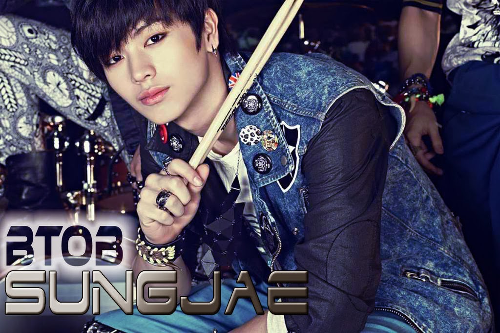 Running Man: BTOB (Born TO Beat) Profile