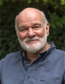 Book Q&As with Deborah Kalb: Q&A with Jim Murphy