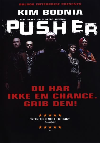 Pusher Trilogy - Movie Review : Alternate Ending