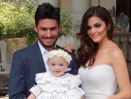 Rafa Marquez Lugo ex futbolista del Chivas y conductor del Fox Sports ...