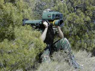 Alcotán-100 Systems, for Pakistan | Page 3 | Pakistan Defence