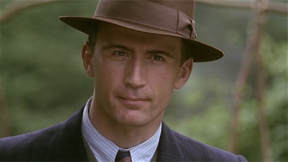 Old-Fashioned Charm: Foyle's War (TV Series) - Season 1