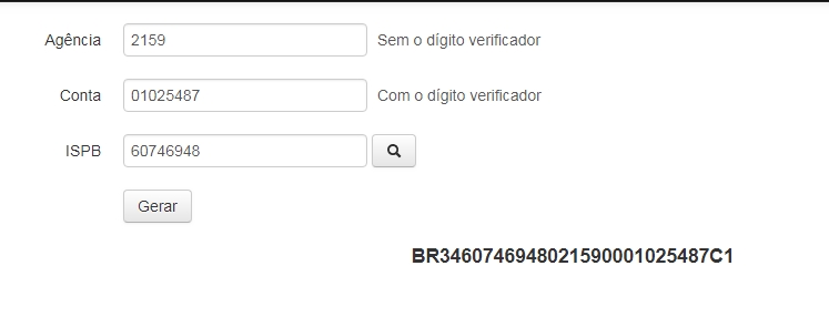TUTORIAL – Como descobrir o seu código IBAN, SWIFT (BIC) dos bancos ...