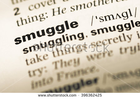 pinoy seafarers' rights: Smuggling as ground for dismissal