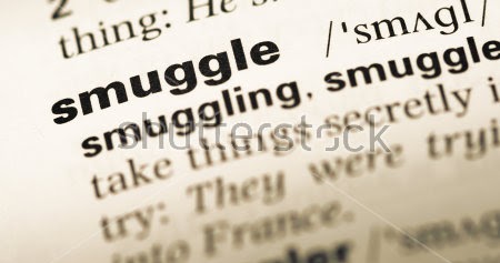 pinoy seafarers' rights: Smuggling as ground for dismissal