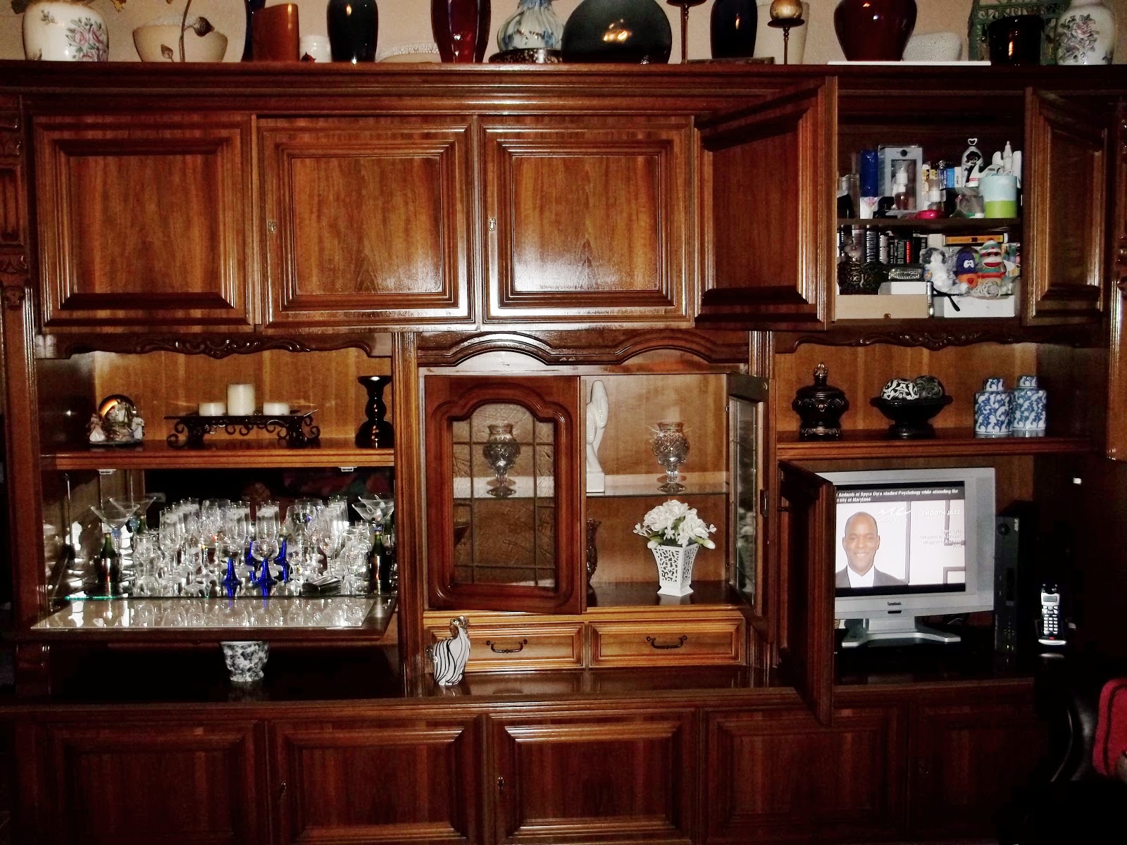 Doing my best for Him: German shrunk or schrunk