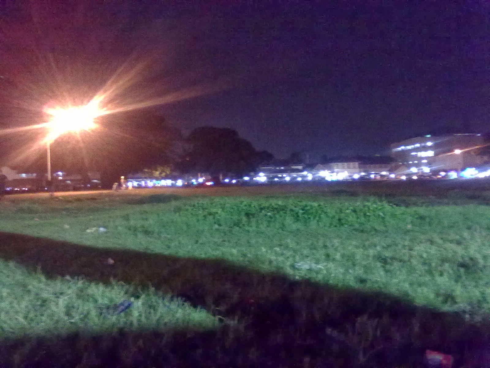 ALKID Alun-Alun Kidul | Mus Jono Blog