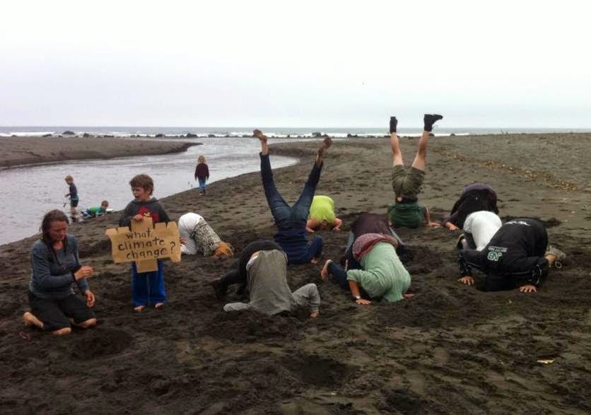 Local Bodies: “Government Given the Bums Up” « The Standard