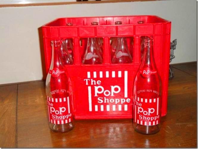The Pop Shoppe memories
